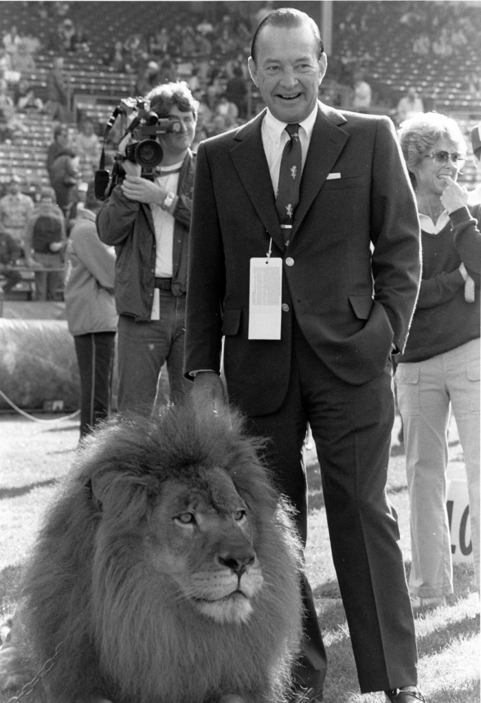 William Clay Ford, Sr. is Born - Henry Ford Heritage Association