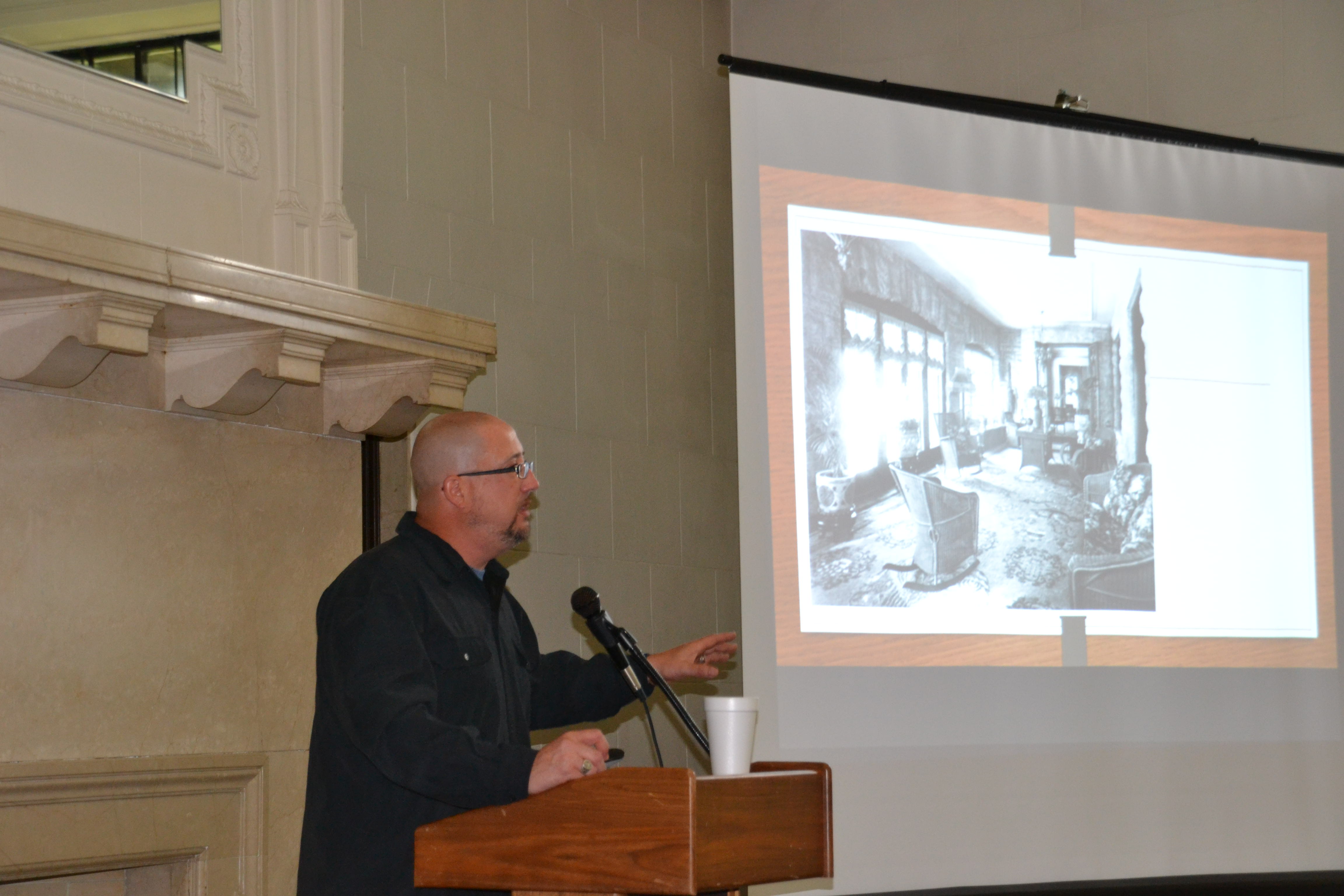 DSC_0400 - Henry Ford Heritage Association