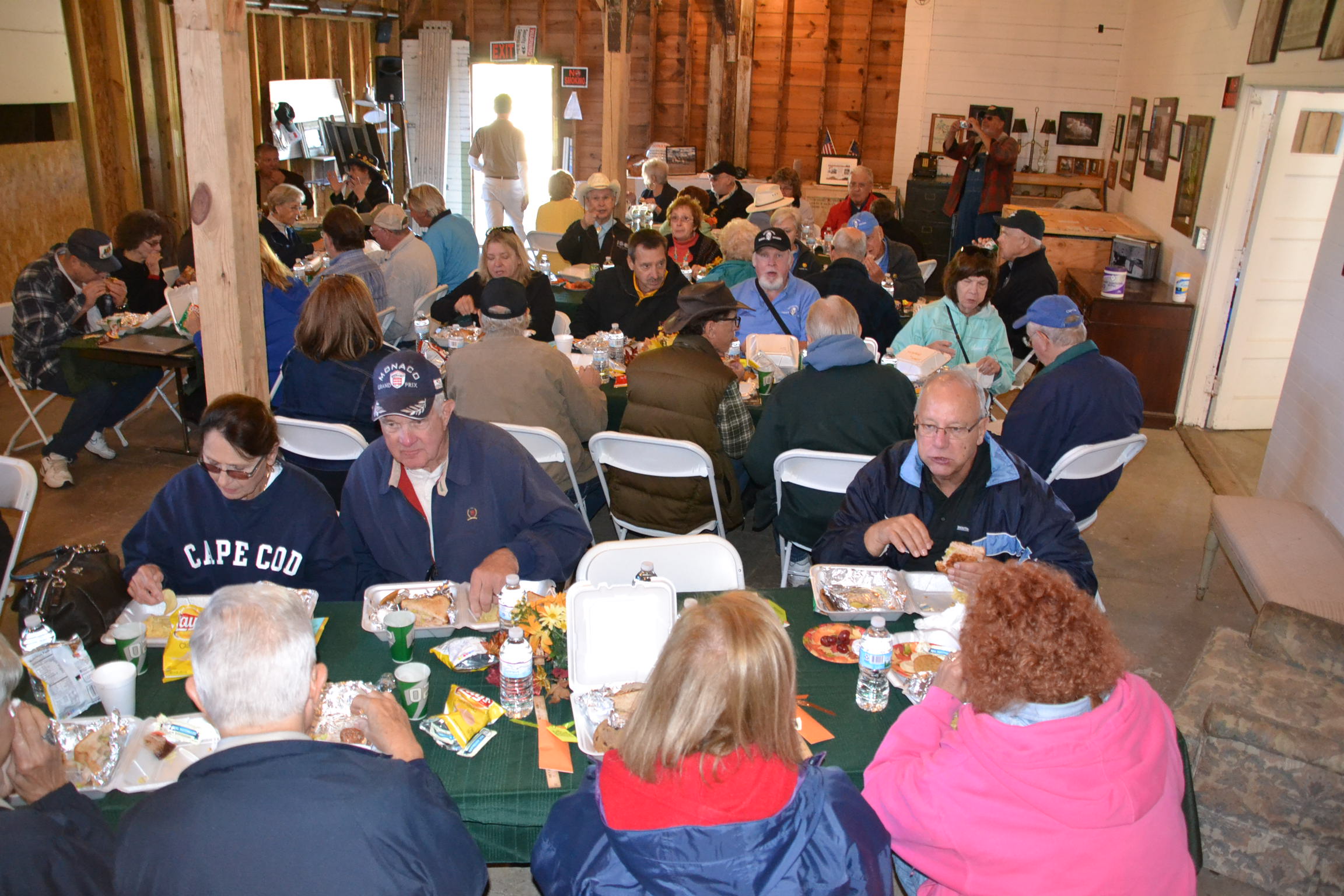 DSC_0632 - Henry Ford Heritage Association