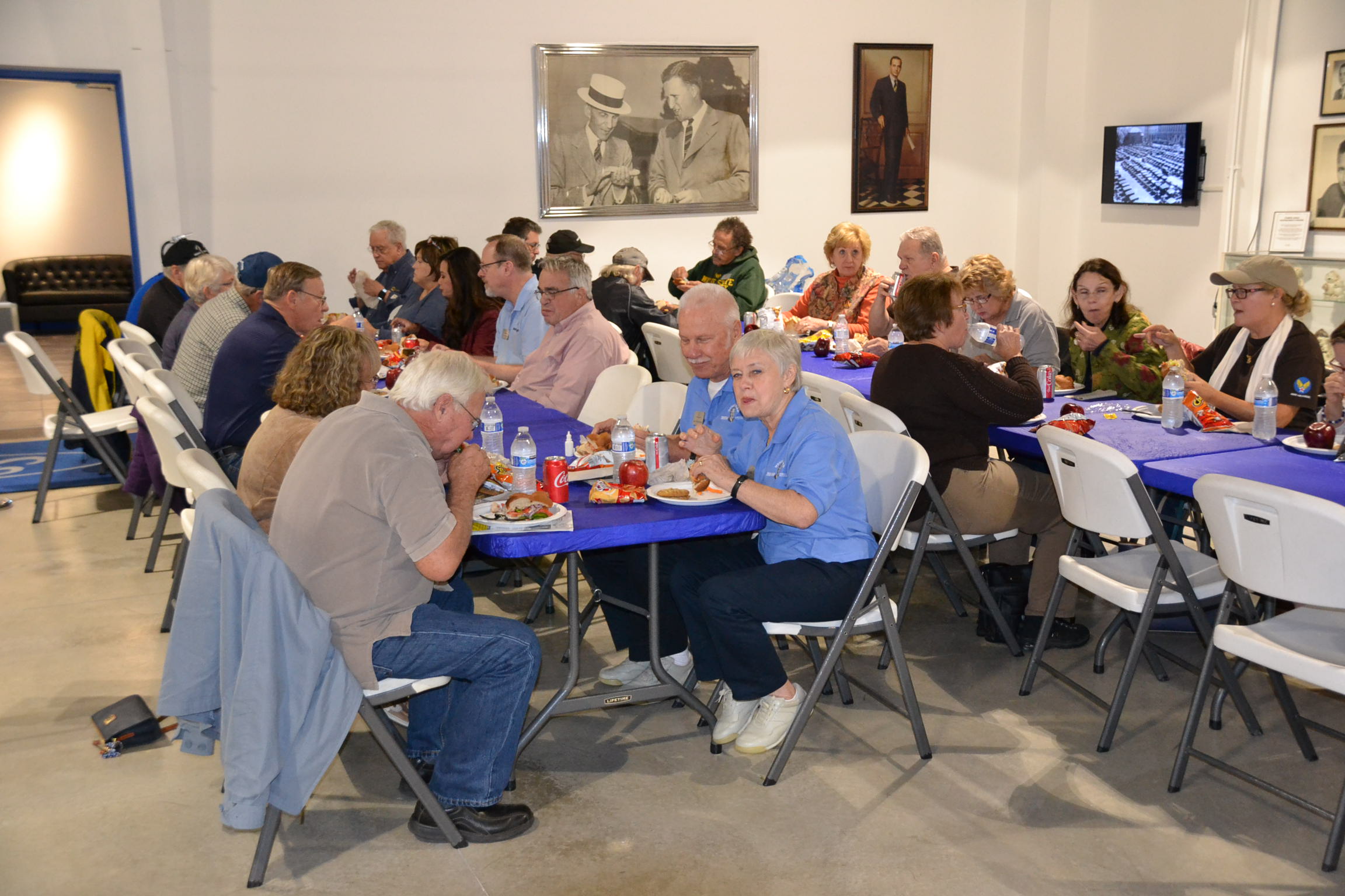 DSC_1637 - Henry Ford Heritage Association