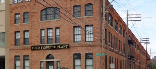 2017 Fall Field Trip to Edsel Ford’s Estate – Haven Hill - Henry Ford ...