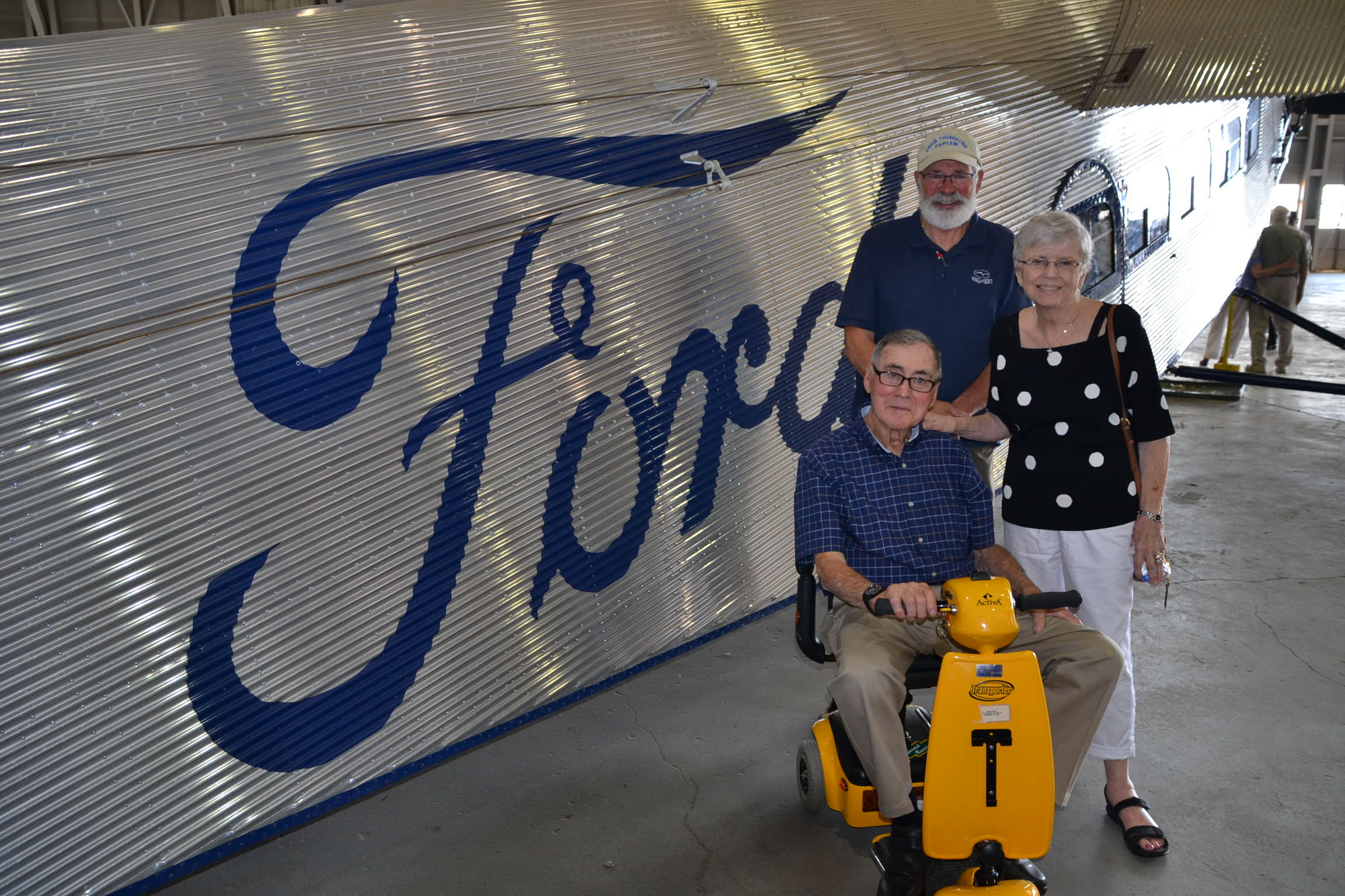 DSC_0355 - Henry Ford Heritage Association